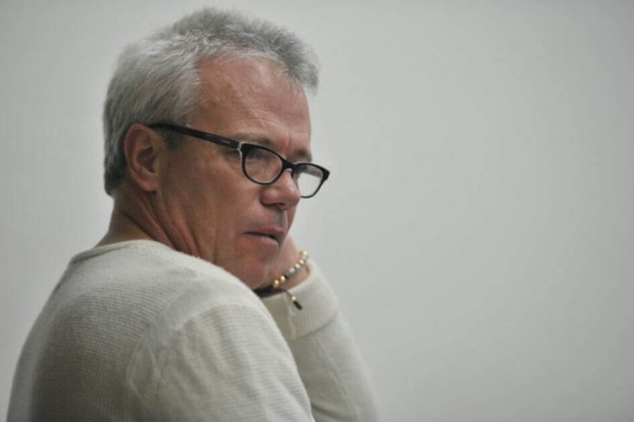 Murió "Popeye", sicario de Pablo Escobar | Periódico del Meta