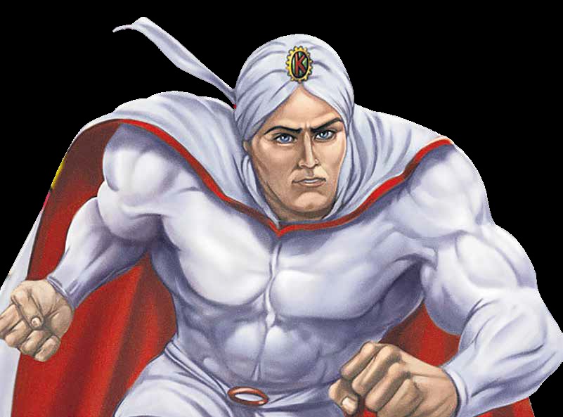 El tropezón de ‘Kalimán’, no se pudo transmitir | Periodico del Meta