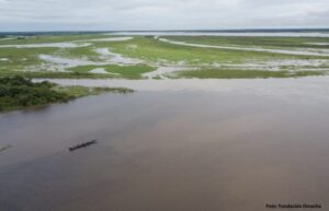 Río Meta, vía de unión con el mundo | Periódico del Meta