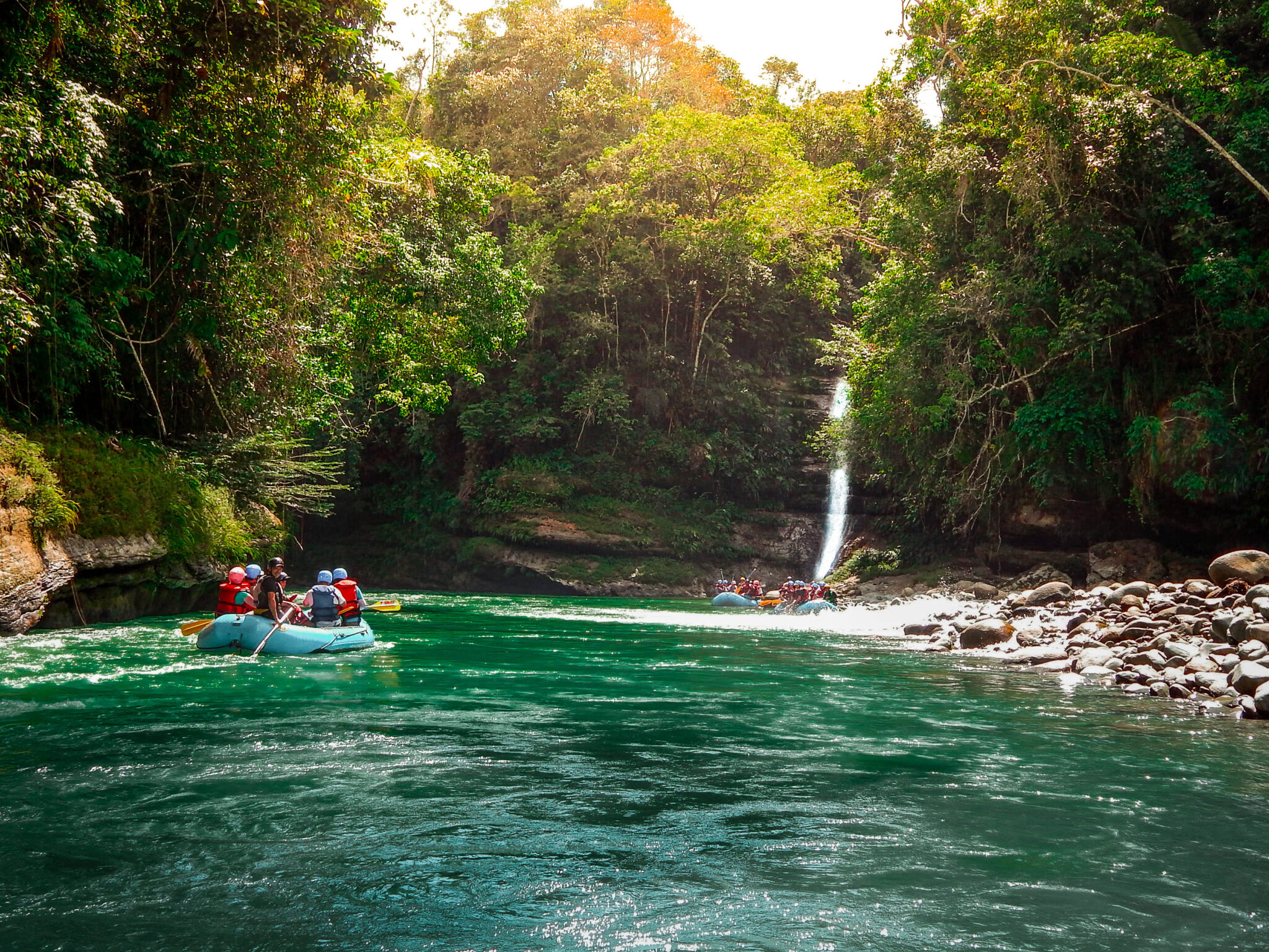 Destinos para siempre recordar del Meta | Periódico del Meta