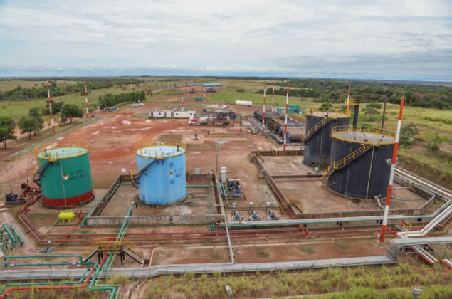 Priorizan mano de obra local en proyecto de Puerto Gaitán | Periódico ...