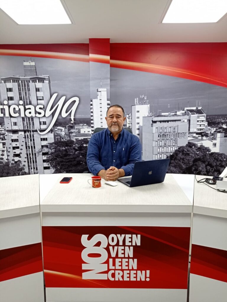 José Iván, la voz que evoluciona | Periódico del Meta