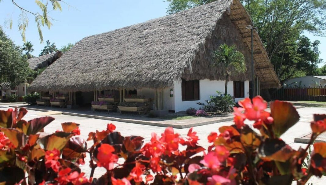 Los cinco mejores sitios turísticos para visitar en Villavicencio ...