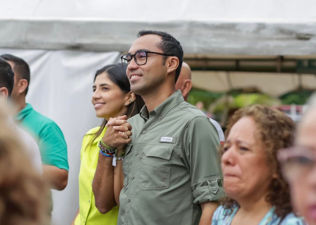 "Asumo el rol y la credencial como concejal de Villavicencio": Juan ...
