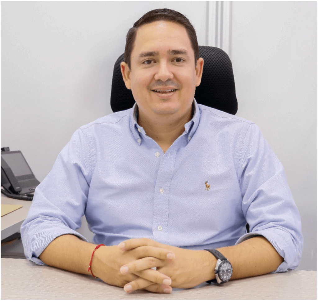 ‘Debemos formarnos para ser más competitivos turísticamente': Luis ...