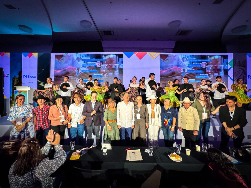 El Meta será sede de la Asamblea Nacional de Cotelco en 2025 ...