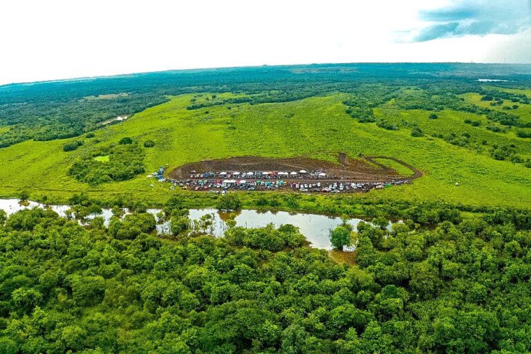 Explorando Puerto Gaitán: un tesoro escondido | Periódico del Meta