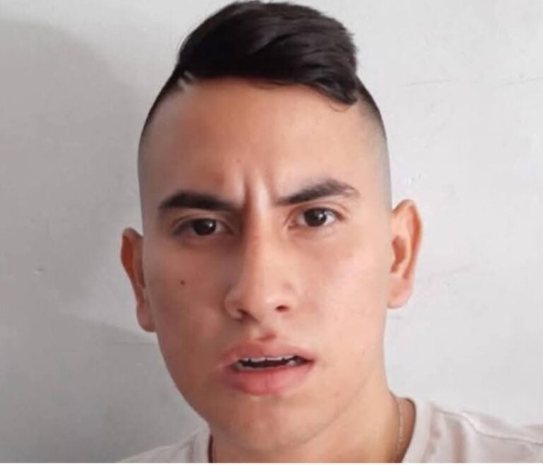 Delincuentes asesinaron a hermano de futbolista de Llaneros, Marlon ...