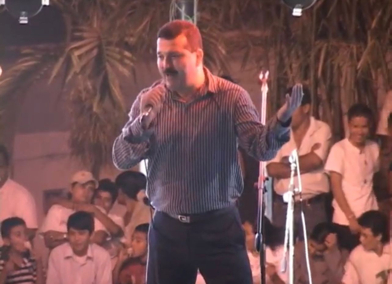 Falleció Aurelio Santamaría Rozo, locutor y cantante, tras luchar ...