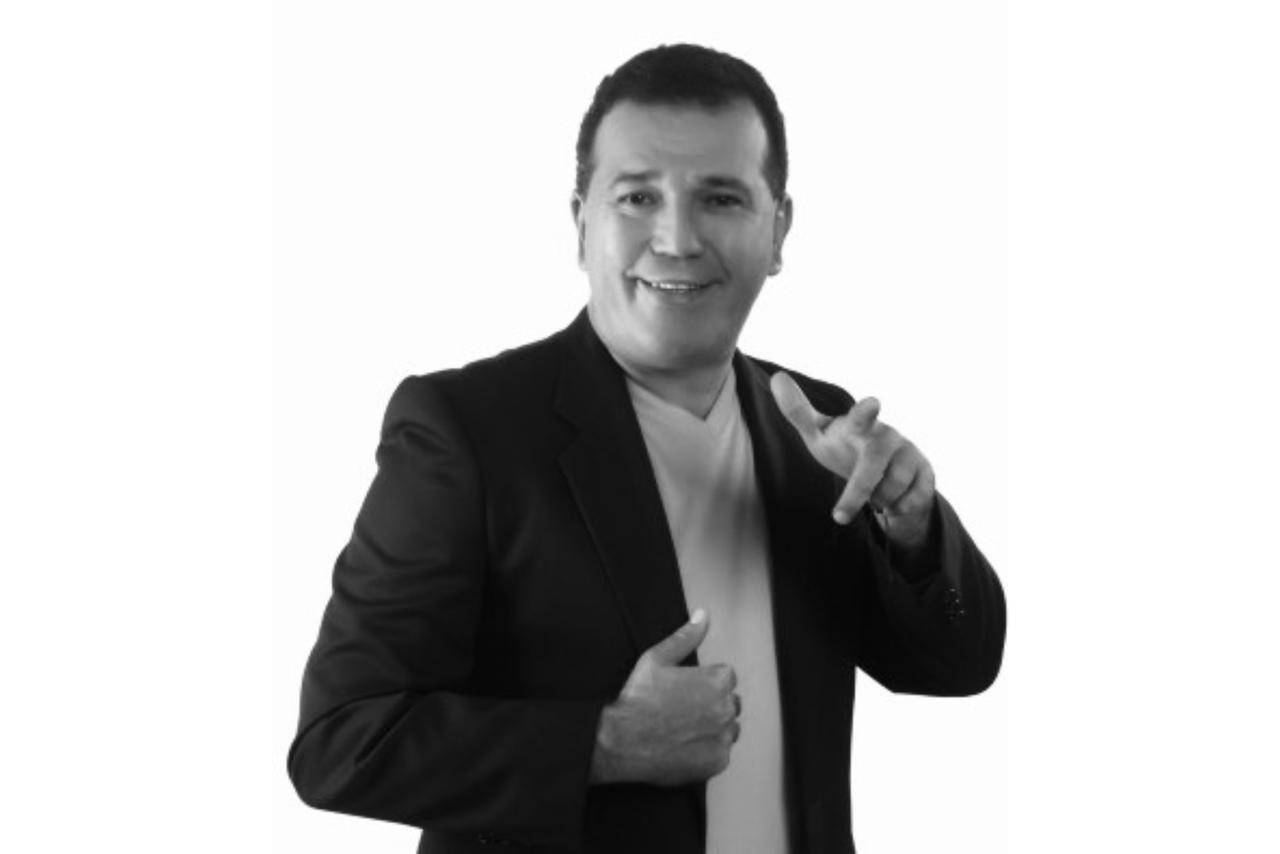 Falleció Aurelio Santamaría Rozo, locutor y cantante, tras luchar ...